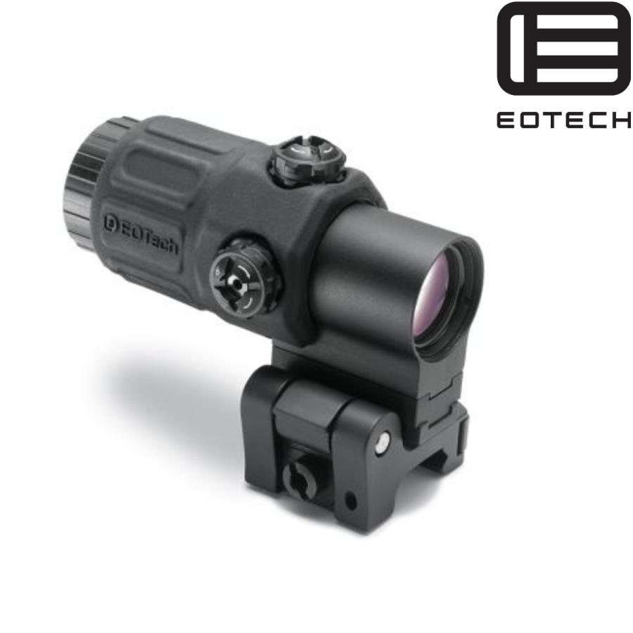 EOTECH イオテック マグニファイア MAGNIFIER G33 ブラック ブースター 実物 : KM-BOOTH - 通販 - Yahoo!ショッピング