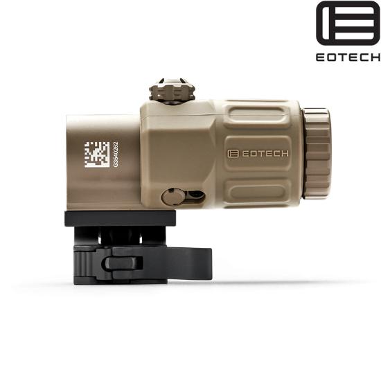 EOTECH イオテック マグニファイア MAGNIFIER G33 TAN タン ブースター : KM-BOOTH - 通販 - Yahoo!ショッピング