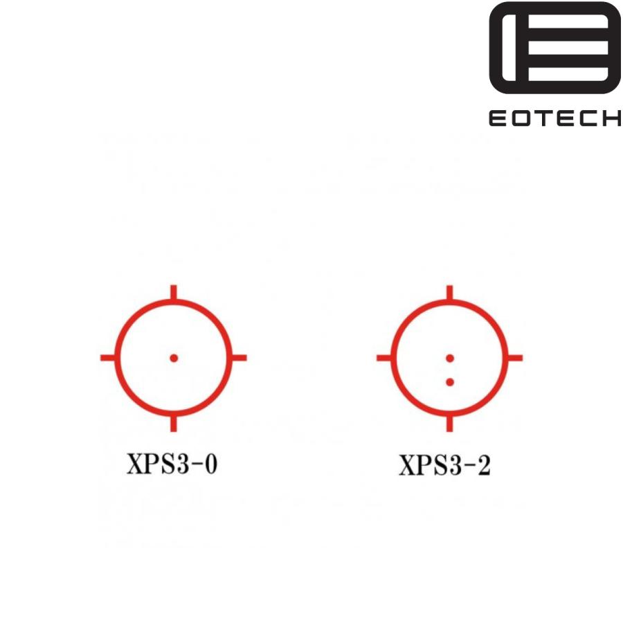 EOTECH イオテック ホロサイト ドットサイト HWS XPS3 : KM-BOOTH - 通販 - Yahoo!ショッピング