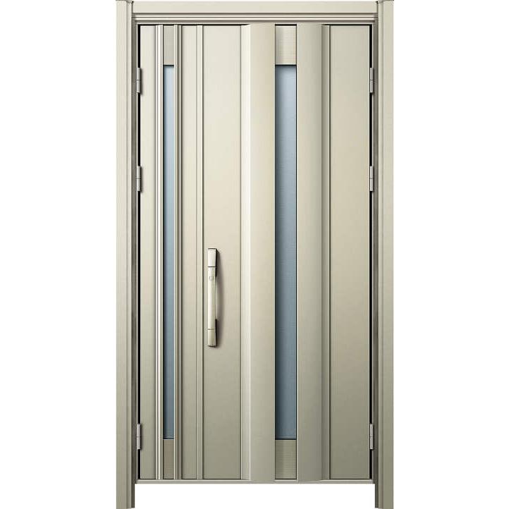 ドアリモ YKKドアリモ C04型 断熱ドア 親子 材工共 関西近畿地方のみです : リフォームのマルワ - 通販 - Yahoo!ショッピング