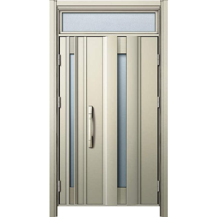 ドアリモ YKKドアリモ C04T型 断熱通風ドア 親子 材工共 関西近畿地方のみです : リフォームのマルワ - 通販 - Yahoo!ショッピング