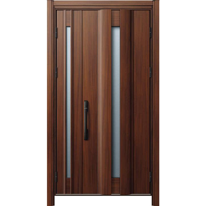 ドアリモ YKKドアリモ C04T型 断熱通風ドア 親子 材工共 関西近畿地方のみです : リフォームのマルワ - 通販 - Yahoo!ショッピング