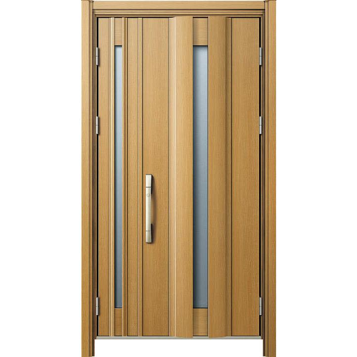 ドアリモ YKKドアリモ C04T型 断熱通風ドア 親子 材工共 関西近畿地方のみです : リフォームのマルワ - 通販 - Yahoo!ショッピング