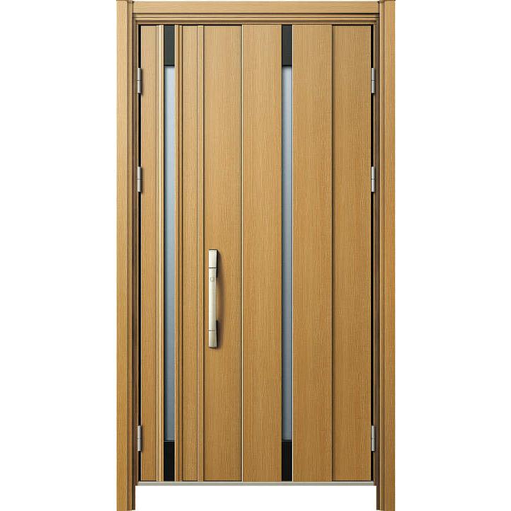 ドアリモ YKKドアリモ C08型 断熱ドア 親子 材工共 関西近畿地方のみです : リフォームのマルワ - 通販 - Yahoo!ショッピング