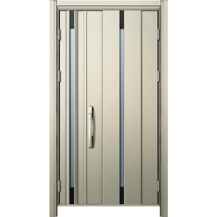 ドアリモ YKKドアリモ C08型 断熱ドア 親子 材工共 関西近畿地方のみです : リフォームのマルワ - 通販 - Yahoo!ショッピング