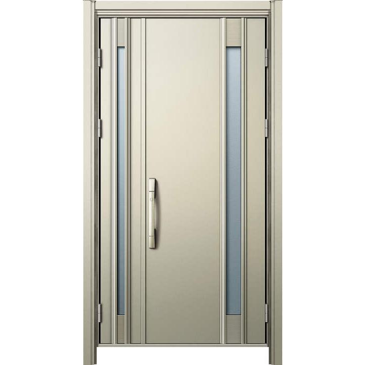ドアリモ YKKドアリモ C09型 断熱ドア 親子 材工共 関西近畿地方のみです : リフォームのマルワ - 通販 - Yahoo!ショッピング