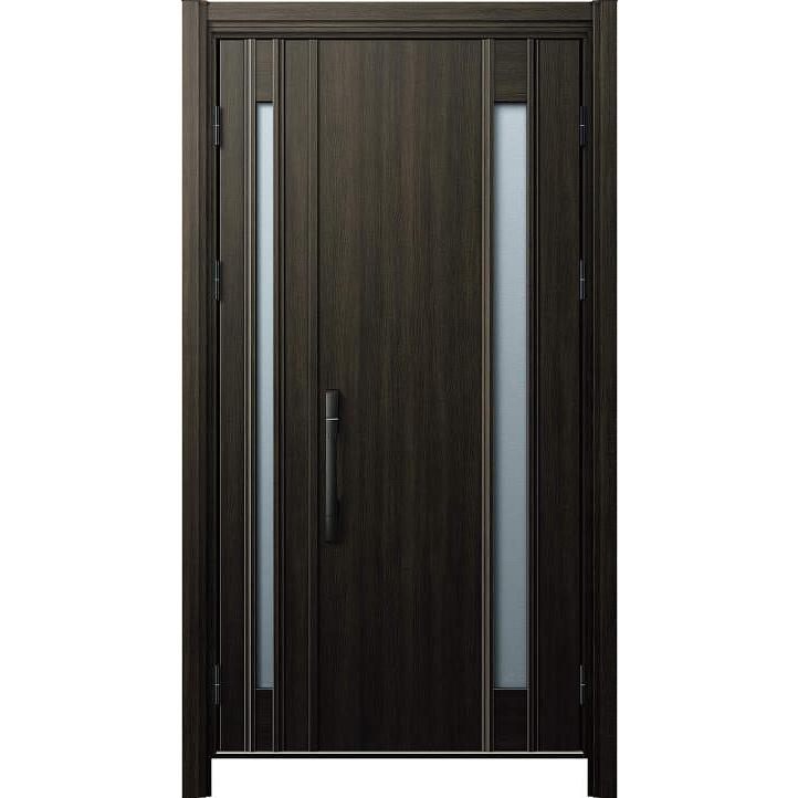 ドアリモ YKKドアリモ C09型 断熱ドア 親子 材工共 関西近畿地方のみです : リフォームのマルワ - 通販 - Yahoo!ショッピング