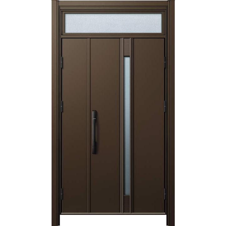 ドアリモ YKKドアリモ F03型 断熱ドア 親子 材工共 関西近畿地方のみです : リフォームのマルワ - 通販 - Yahoo!ショッピング