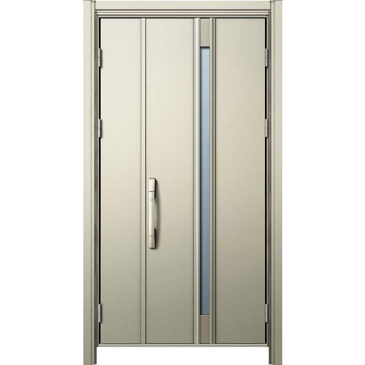 ドアリモ YKKドアリモ F03型 断熱ドア 親子 材工共 関西近畿地方のみです : リフォームのマルワ - 通販 - Yahoo!ショッピング