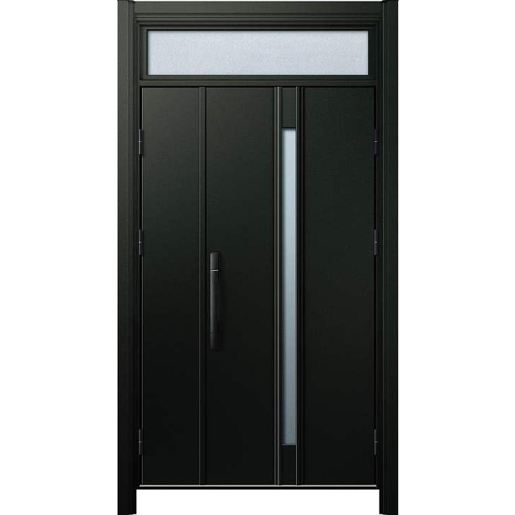 ドアリモ YKKドアリモ F03型 断熱ドア 親子 材工共 関西近畿地方のみです : リフォームのマルワ - 通販 - Yahoo!ショッピング