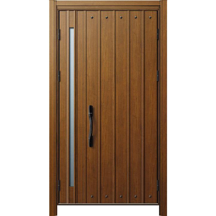 ドアリモ YKKドアリモ N09型 断熱ドア 親子 材工共 関西近畿地方のみです : リフォームのマルワ - 通販 - Yahoo!ショッピング