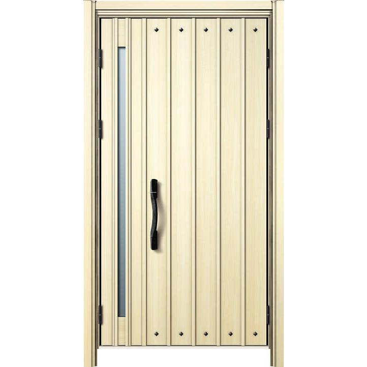 ドアリモ YKKドアリモ N09型 断熱ドア 親子 材工共 関西近畿地方のみです : リフォームのマルワ - 通販 - Yahoo!ショッピング