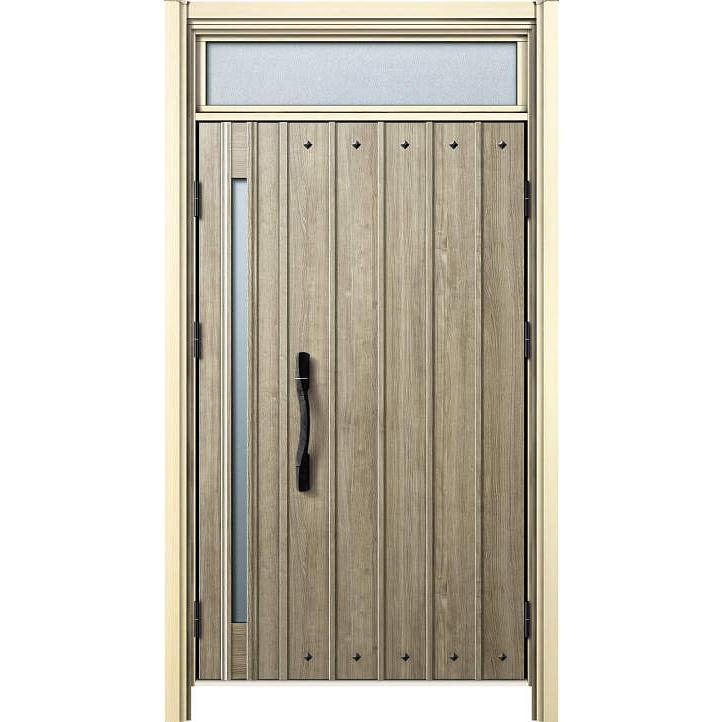 ドアリモ YKKドアリモ N09型 断熱ドア 親子 材工共 関西近畿地方のみです : リフォームのマルワ - 通販 - Yahoo!ショッピング