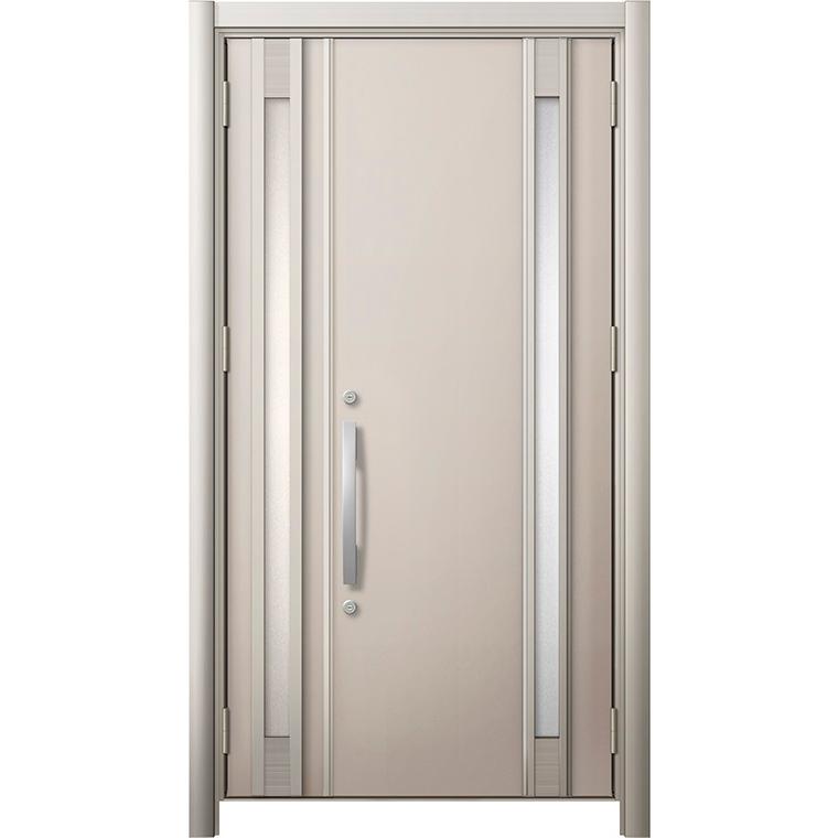 LIXIL リシェント 玄関ドア 断熱仕様 M78型 親子 標準工事込み 施工可能地域は関西近畿地方のみです : リフォームのマルワ - 通販 - Yahoo!ショッピング