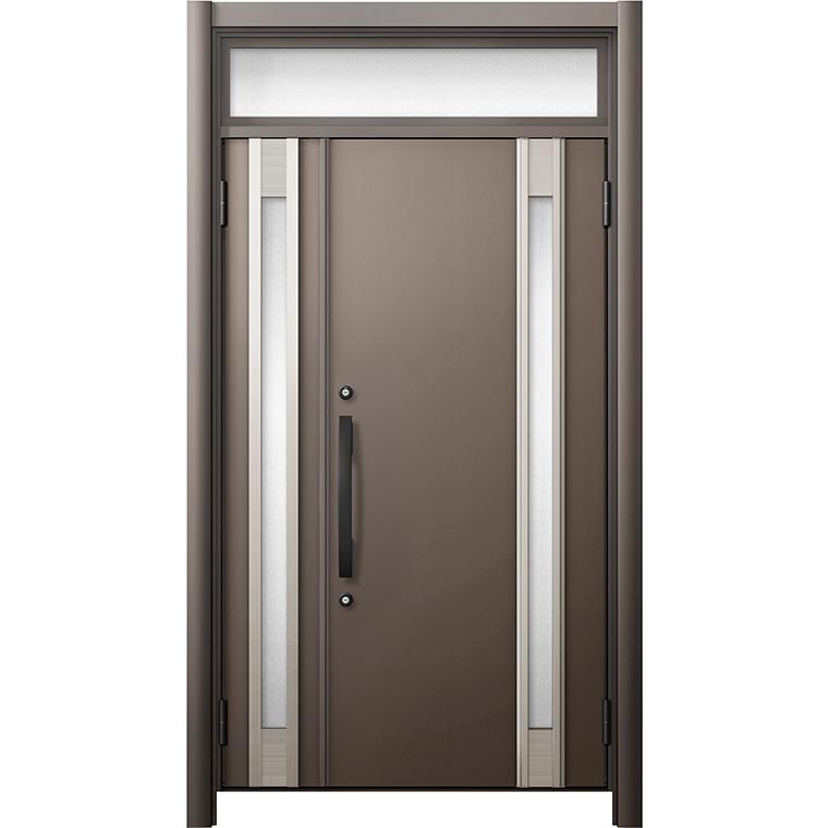 LIXIL リシェント 玄関ドア 断熱仕様 M78型 親子 標準工事込み 施工可能地域は関西近畿地方のみです : リフォームのマルワ - 通販 - Yahoo!ショッピング