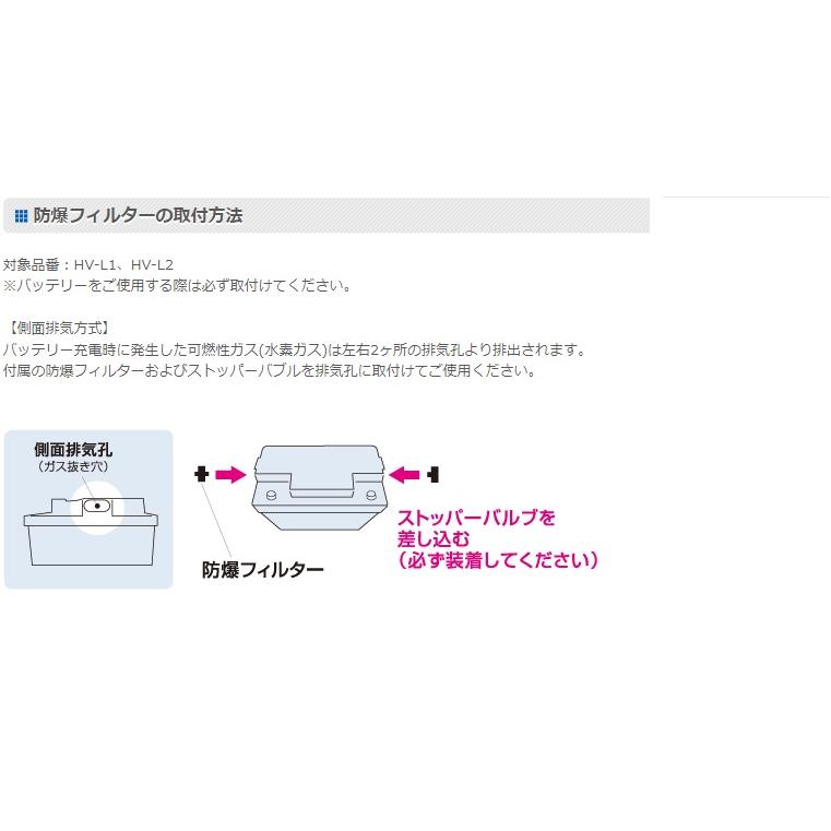 G＆Yuバッテリー (法人様届け限定) ハイブリッド車 補機用バッテリー LN2 G＆Yu ecoba-HV HV-L2 【離島・北海道は送料確認必要】 : KMI株式会社 - 通販 ...