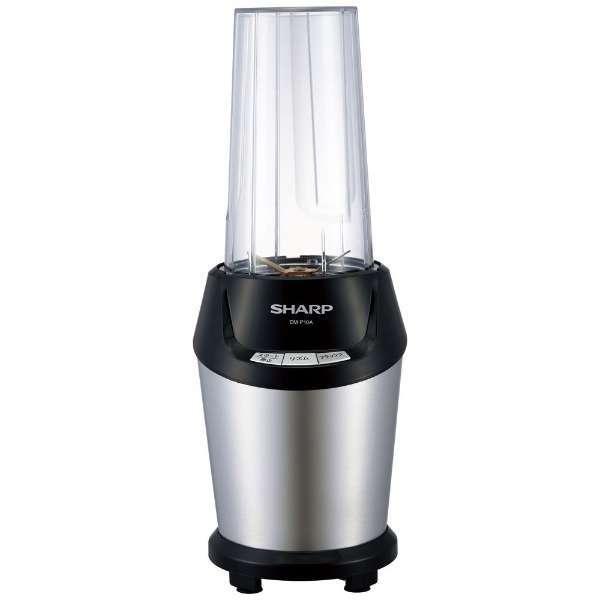 SHARP 即日発送 シャープ EM-P10A-B コンパクトパワーブレンダー ブラック系 : KMLIFESTORE - 通販 - Yahoo!ショッピング