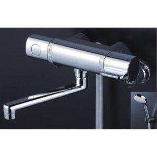 KVK サーモスタットシャワー FTB100KWFT 水栓金具 KF800TMBの後継機種 : KNS - 通販 - Yahoo!ショッピング