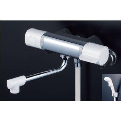 KVK サーモスタットシャワー FTB100KWPF 水栓金具 KF800WS2の後継機種 170mm 寒冷地仕様 ワンストップシャワー : KNS - 通販 - Yahoo!ショッピング