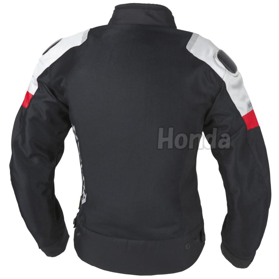 ホンダ Honda カーボンプロテクトメッシュジャケット 3L 4L 0SYEJ-Y3J : K-net - 通販 - Yahoo!ショッピング