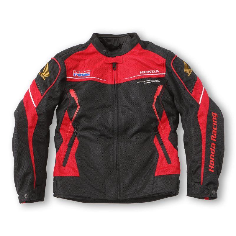 ホンダ Honda HRC スピードデーモンデュアルジャケット 0SYES-33D 3L 4L : K-net - 通販 - Yahoo!ショッピング
