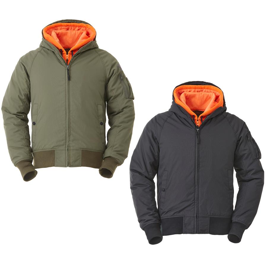 ホンダ Honda アンビットミリタリーパーカ 3L 4L 0SYES-43F : K-net - 通販 - Yahoo!ショッピング