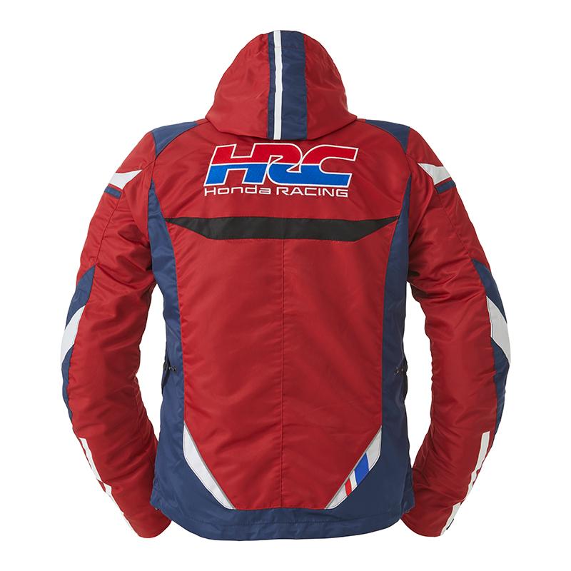 ホンダ Honda HRC ブラストプロテクトパーカ 3L 4L 0SYES-43L : K-net - 通販 - Yahoo!ショッピング