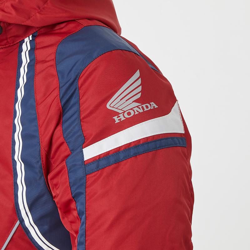 ホンダ Honda HRC ブラストプロテクトパーカ 3L 4L 0SYES-43L : K-net - 通販 - Yahoo!ショッピング