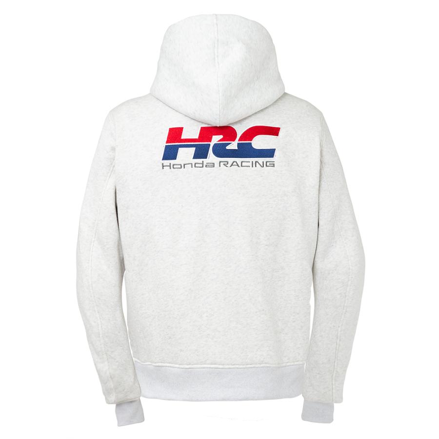 ホンダ Honda HRC ライダースパーカ 0SYES-53L 3L 4L : K-net - 通販 - Yahoo!ショッピング