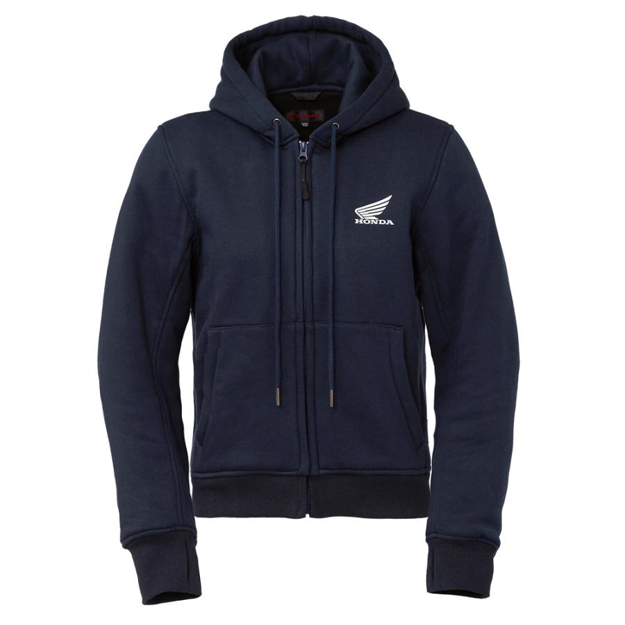 ホンダ Honda HRC ライダースパーカ 0SYES-53L 3L 4L : K-net - 通販 - Yahoo!ショッピング