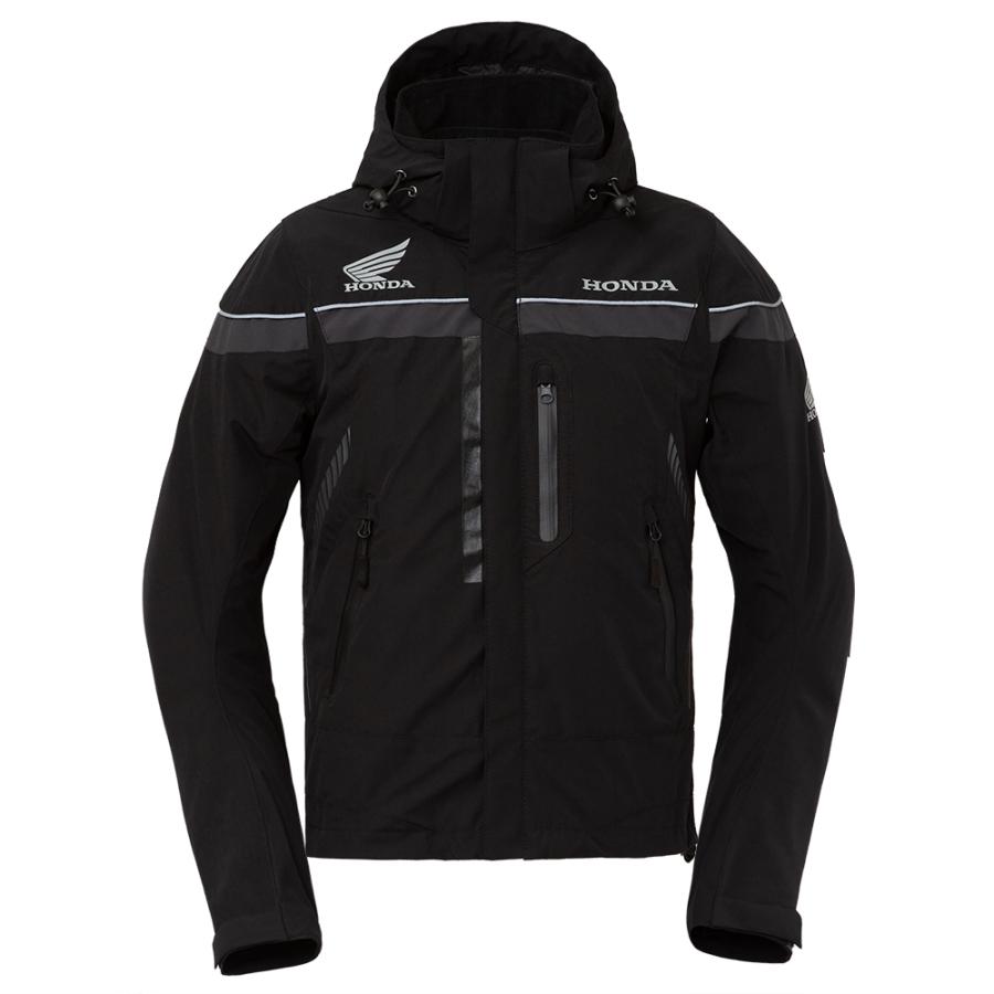 ホンダ Honda ベクターA/Wパーカ 0SYES-53R 3L 4L : K-net - 通販 - Yahoo!ショッピング