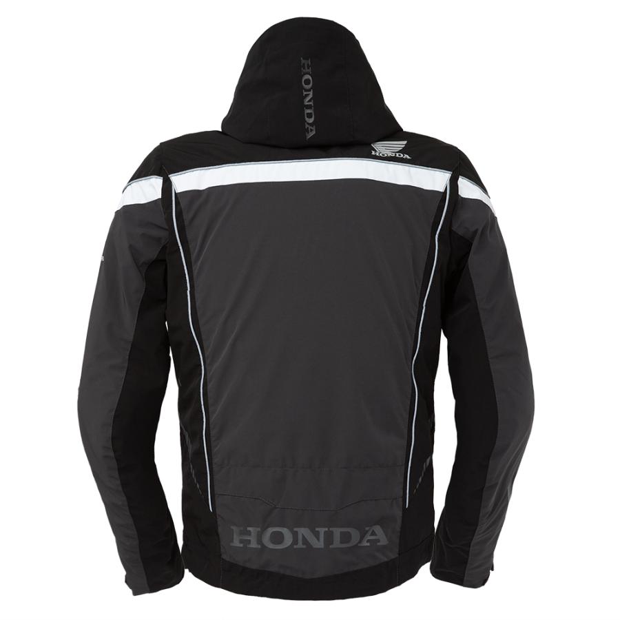 ホンダ Honda ベクターA/Wパーカ 0SYES-53R 3L 4L : K-net - 通販 - Yahoo!ショッピング