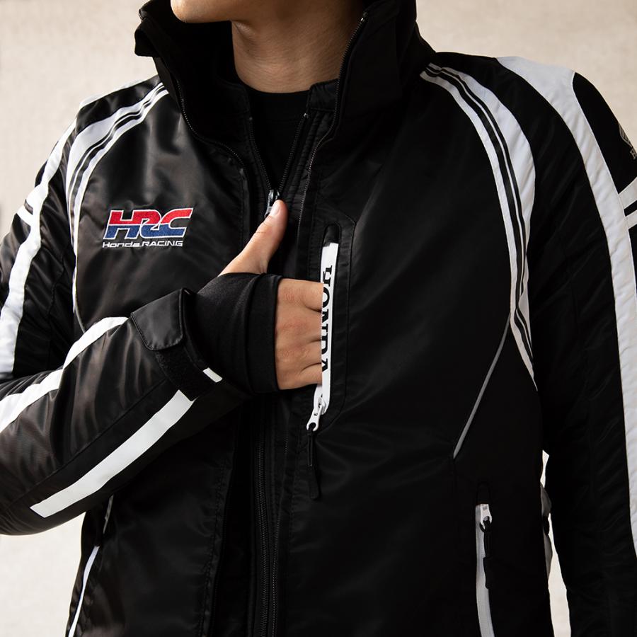 ホンダ Honda ブラストプロテクトパーカ 3L 4L 0SYES-53T : K-net - 通販 - Yahoo!ショッピング