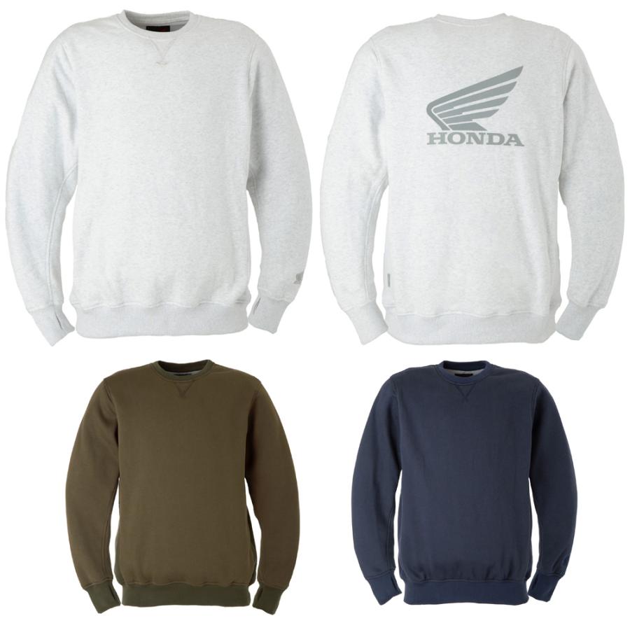 ホンダ Honda ライディングスウェット 0SYES-63C 3L 4L : K-net - 通販 - Yahoo!ショッピング