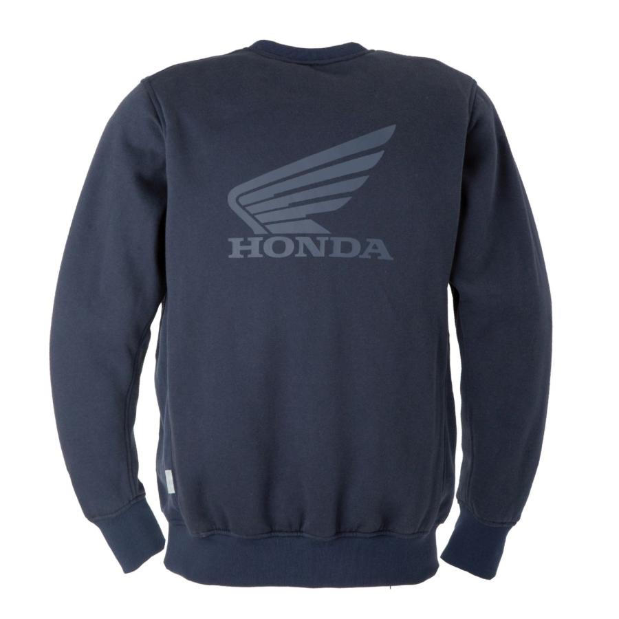 ホンダ Honda ライディングスウェット 0SYES-63C 3L 4L : K-net - 通販 - Yahoo!ショッピング