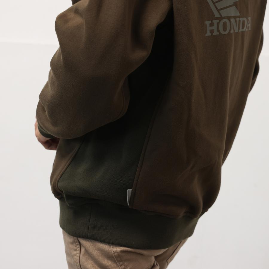 ホンダ Honda ライディングスウェット 0SYES-63C 3L 4L : K-net - 通販 - Yahoo!ショッピング