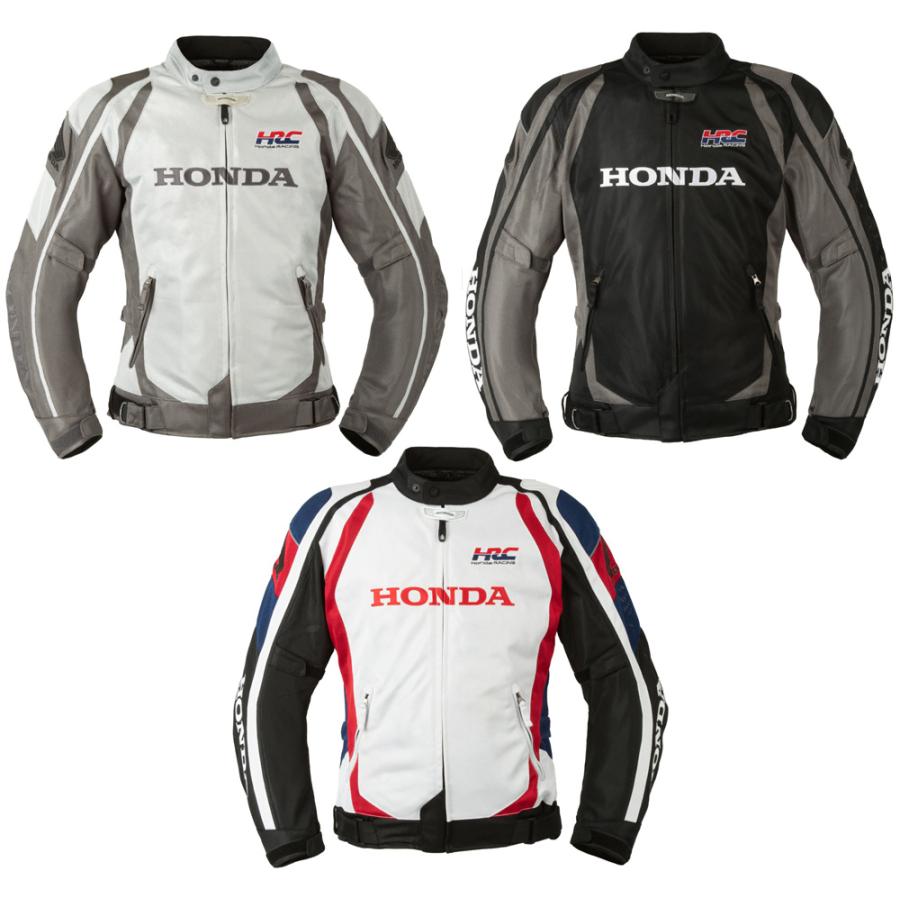 ホンダ Honda HRC ストライクイーグルメッシュジャケット 3L 4L 0SYES-73A : K-net - 通販 - Yahoo!ショッピング