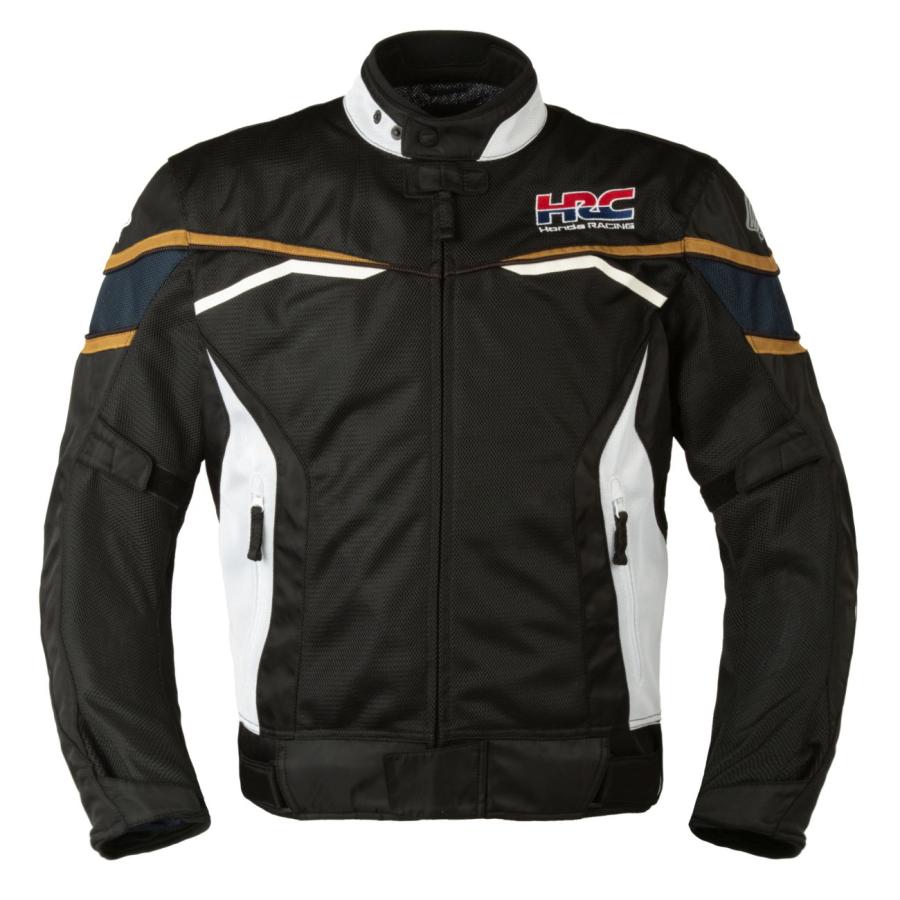 ホンダ Honda HRC スターラインメッシュジャケット 3L 4L 0SYES-73B : K-net - 通販 - Yahoo!ショッピング