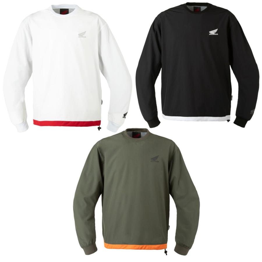 ホンダ Honda プロテクトライダーシャツ 3L 4L 0SYES-73D : K-net - 通販 - Yahoo!ショッピング