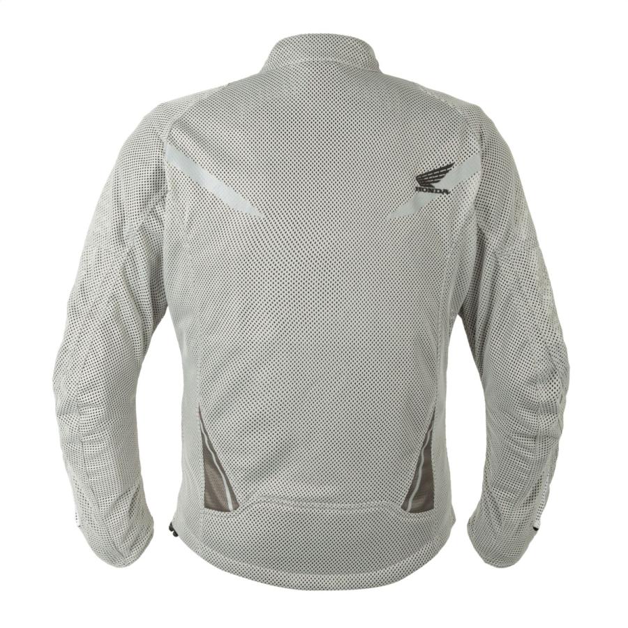 ホンダ Honda テンペストメッシュジャケット 3L 4L 0SYES-73E : K-net - 通販 - Yahoo!ショッピング