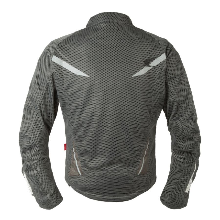 ホンダ Honda テンペストメッシュジャケット 3L 4L 0SYES-73E : K-net - 通販 - Yahoo!ショッピング