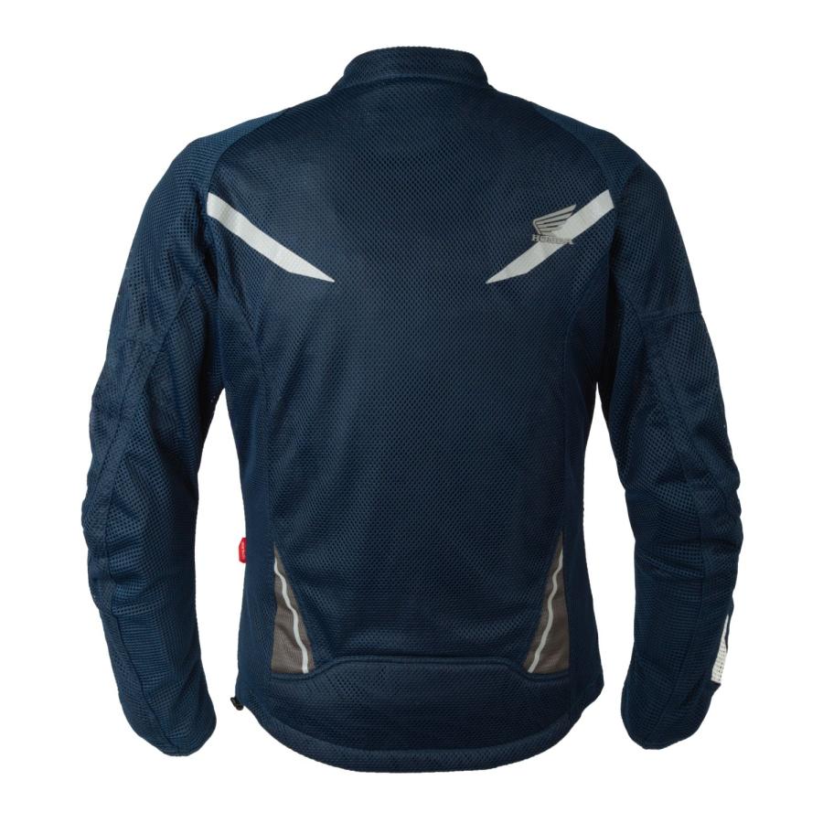 ホンダ Honda テンペストメッシュジャケット 3L 4L 0SYES-73E : K-net - 通販 - Yahoo!ショッピング