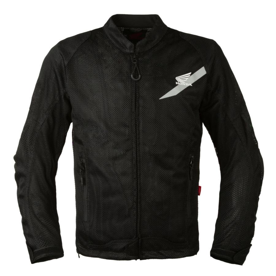 ホンダ Honda テンペストメッシュジャケット 3L 4L 0SYES-73E : K-net - 通販 - Yahoo!ショッピング