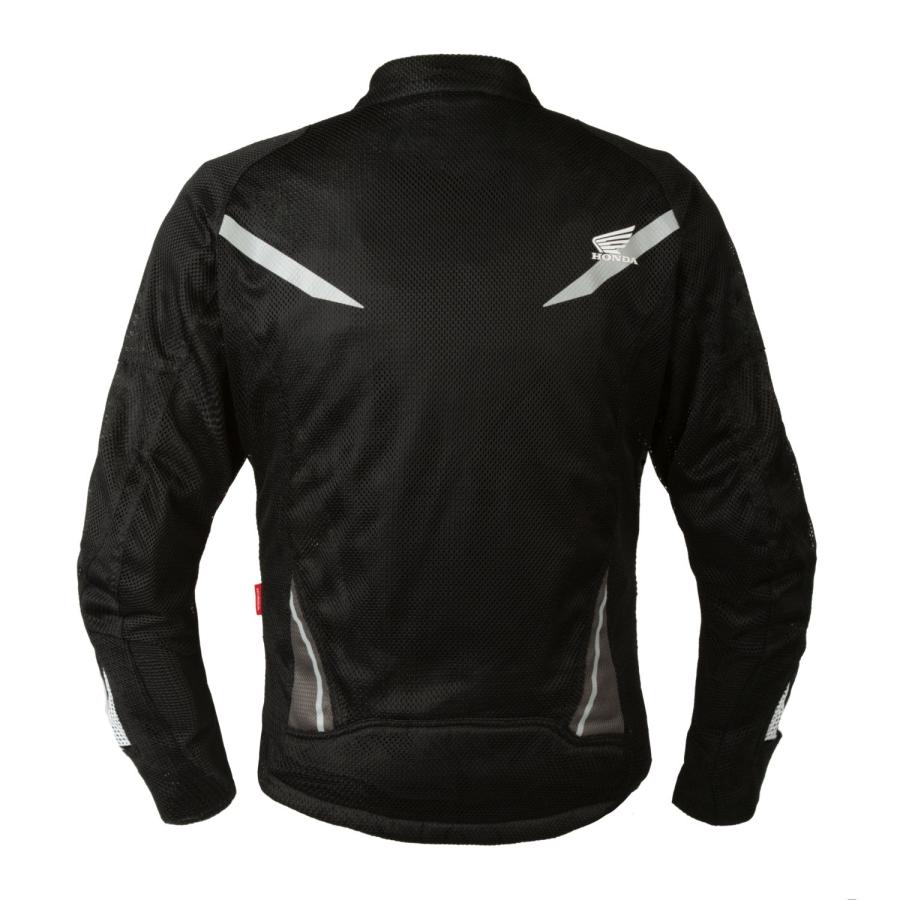 ホンダ Honda テンペストメッシュジャケット 3L 4L 0SYES-73E : K-net - 通販 - Yahoo!ショッピング