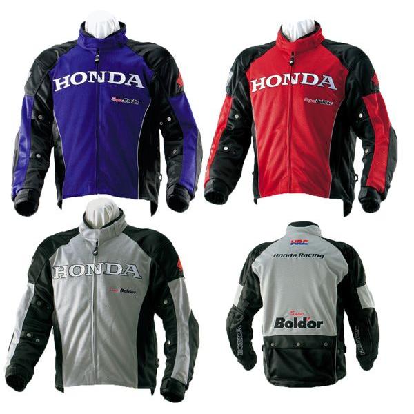 ホンダ Honda Bold'or 3WAY BPジャケット TH-K34 : K-net - 通販 - Yahoo!ショッピング