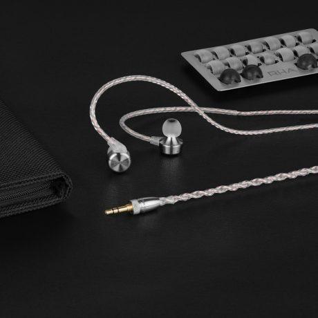 RHA CL750 イヤホン CLダイナミックトランスデューサー シグネチャーデザイン 高精度 インイヤー型ヘッドホン : ナイコムオンラインストアYahoo!店 - 通販 - Yahoo ...