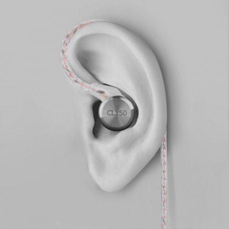 RHA CL750 イヤホン CLダイナミックトランスデューサー シグネチャーデザイン 高精度 インイヤー型ヘッドホン :cl750:ナイコムオンラインストアYahoo!店 - 通販 ...