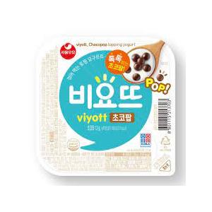 ビヨット×12個セット＜1BOX＞（選べる味） 韓国 viyott ビヨット ヨーグルト韓国 ヨーグルト :BIBI99:韓日マート - 通販 ...