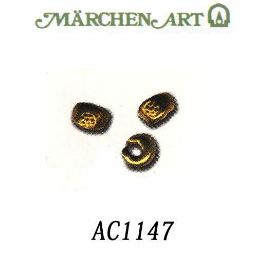 メルヘンアート カレンブラスビーズ AC1147 : けいとのコーダ - 通販 - Yahoo!ショッピング