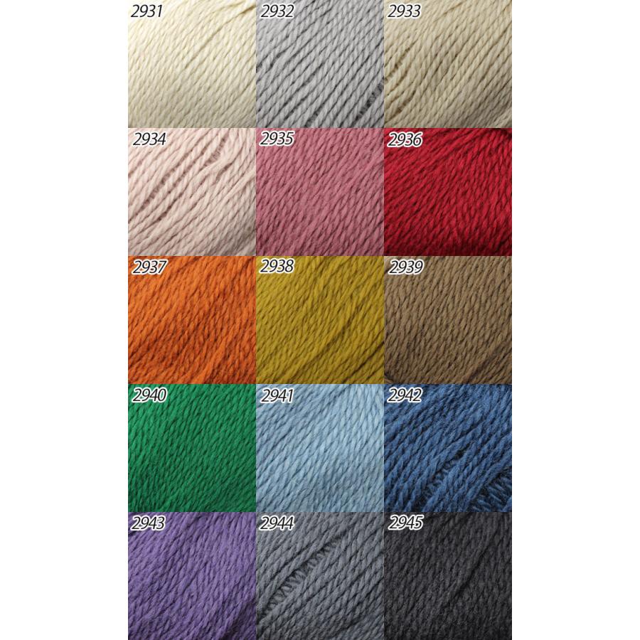 【日本製。40g巻ウール100％!!】スキー毛糸（元廣） フローレン :ski-fraulein:けいとのコーダ - 通販 - Yahoo!ショッピング